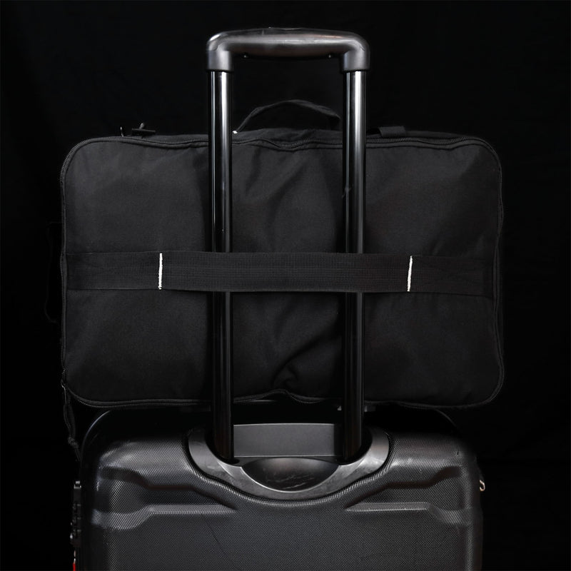 FLEX.32L Dad Bag with Large Cooler Compartment, Wet Bag and Multi Carr
