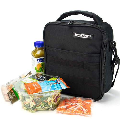 Active Doodie Dad Diaper Bags